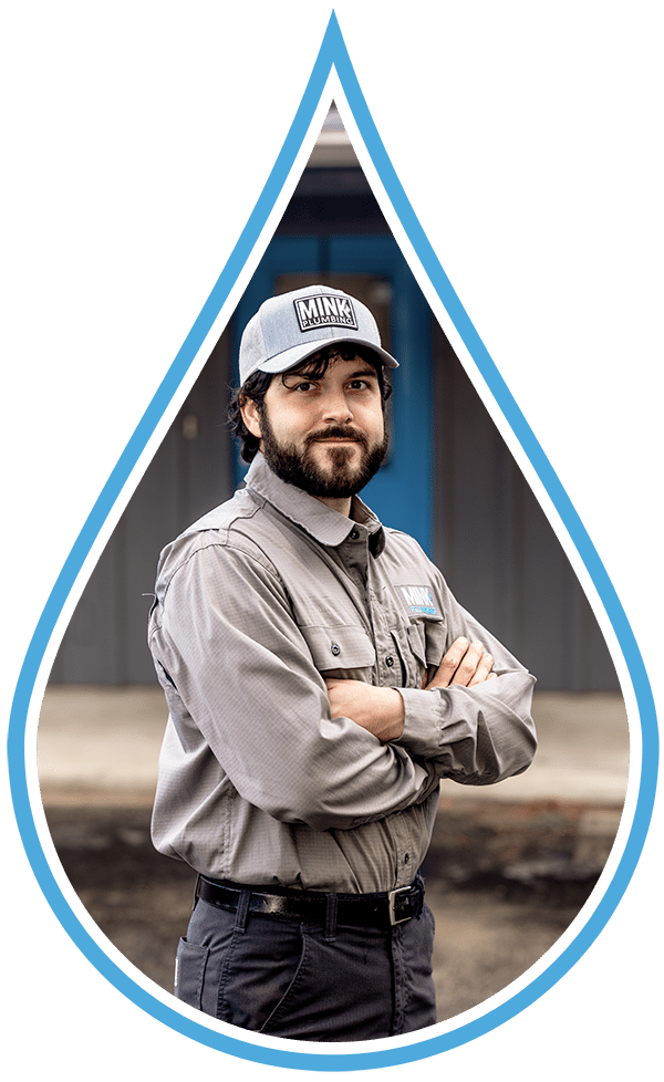 Shower Repair Tyler TX | Shower Installation | Mink Plumbing